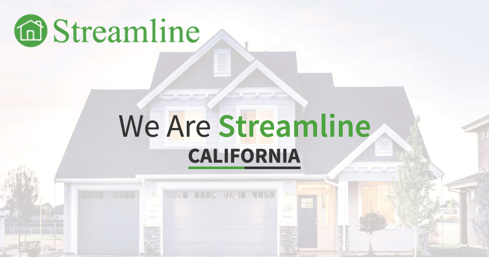 We could not be happier - Streamline